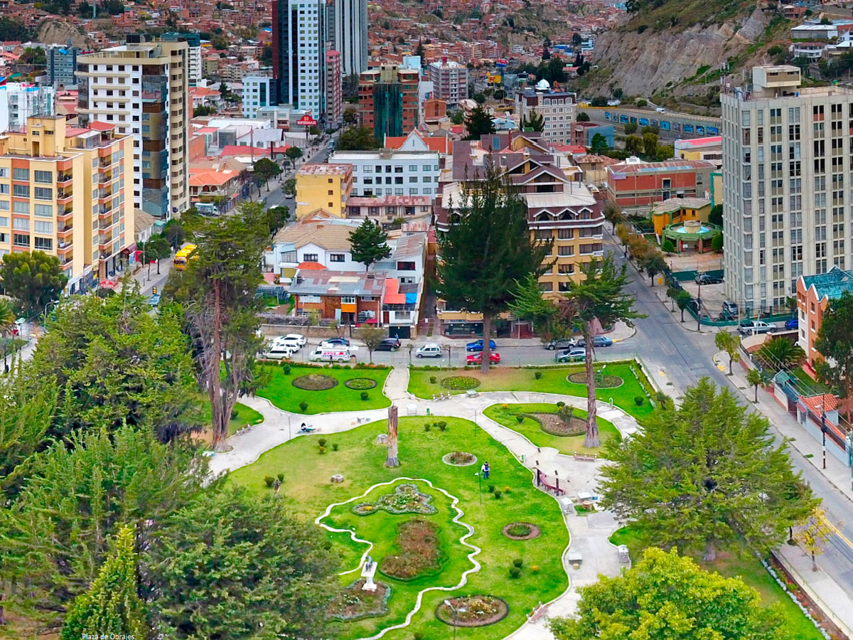 Mi Barrio
