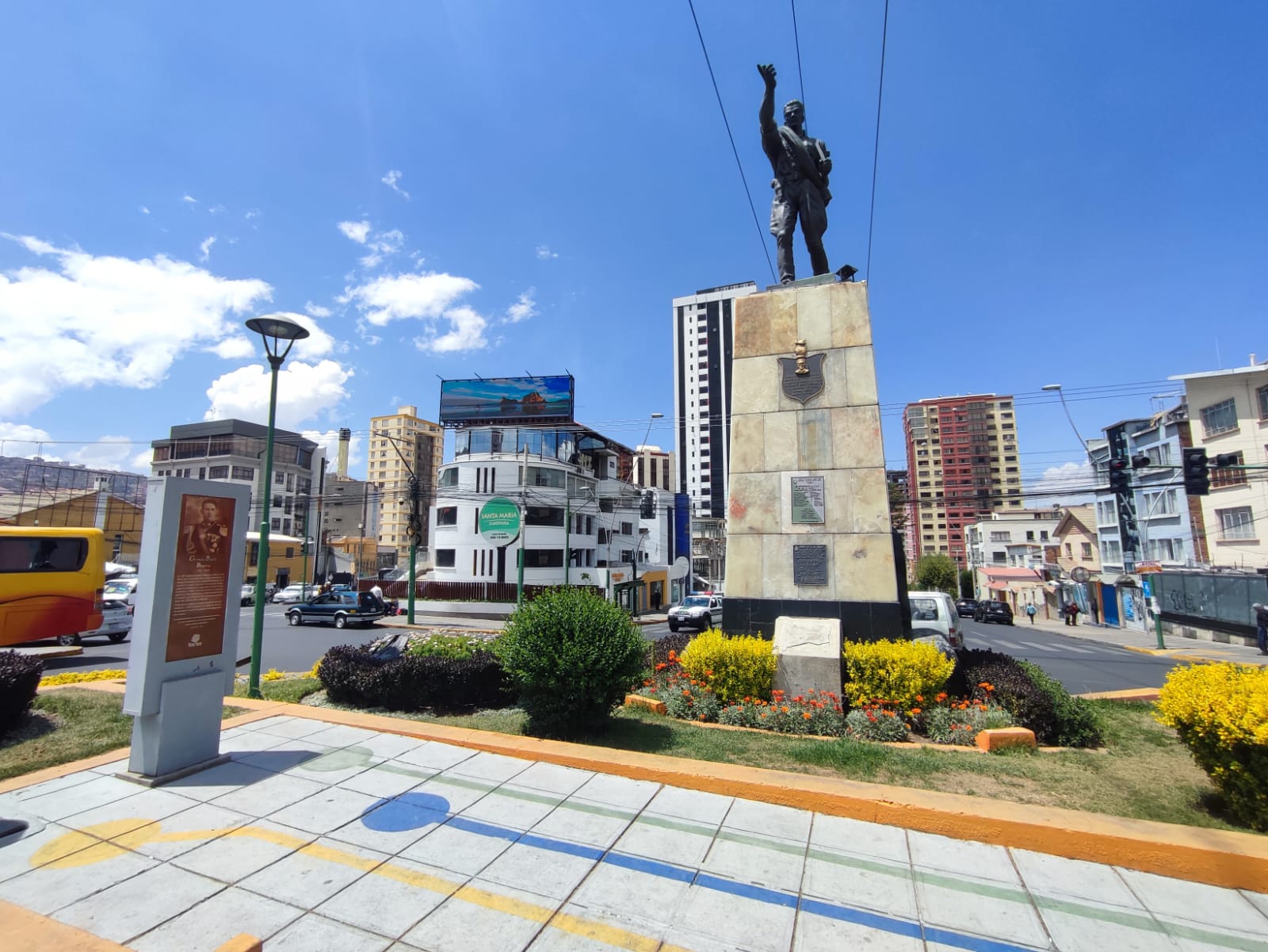 Mi Barrio